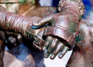 Wounds of a Boxer: Medical Secrets from Ancient Rome | Jeffrey M Levine, MD