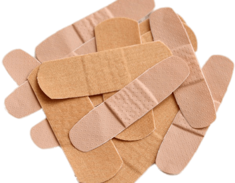 Wound Bed Preparation is a Crucial Strategy to Heal Chronic Wounds ...
